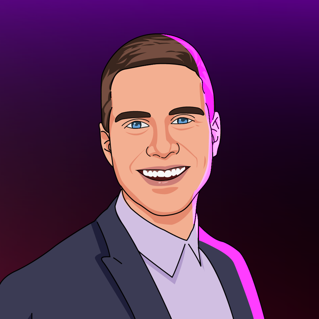 Sam Welch – Medium