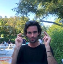 Peter Sweeney – Medium