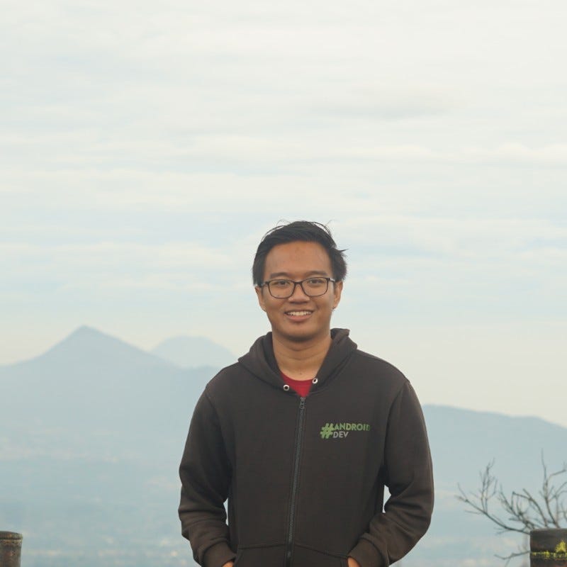 Yudistiro Septian Dwi Saputro – Medium