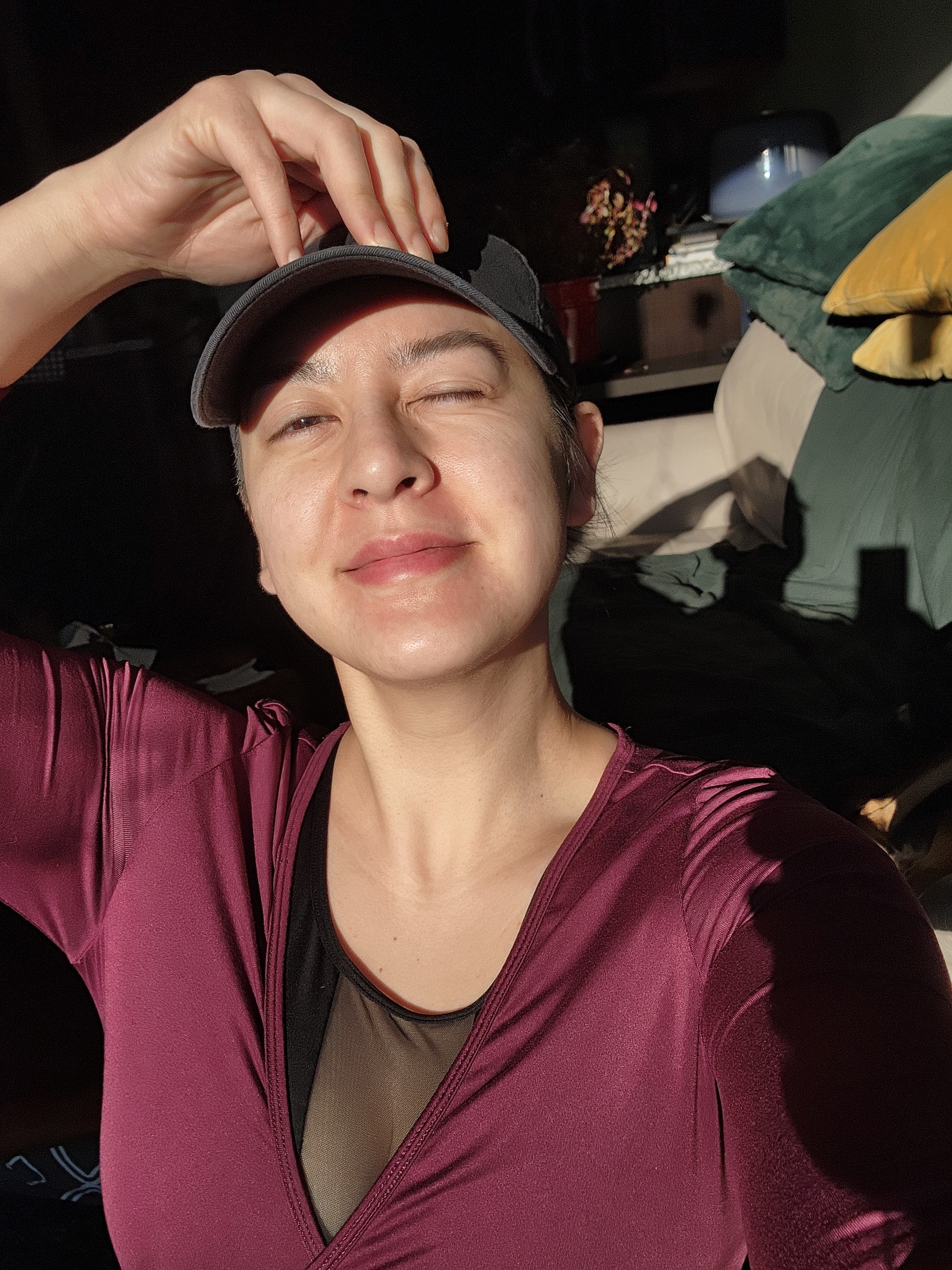 Kelsey Wade – Medium