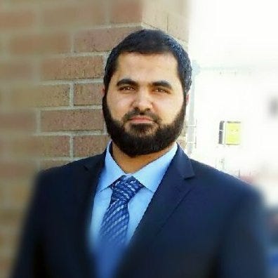 Imad Dabbura – Medium