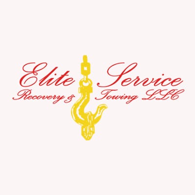 Elite Service Towing – Medium