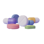Timing Tablets – Medium