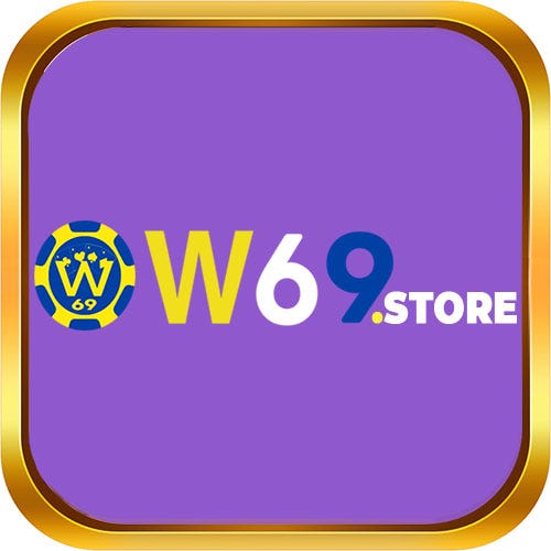 W69 - W69store – Medium