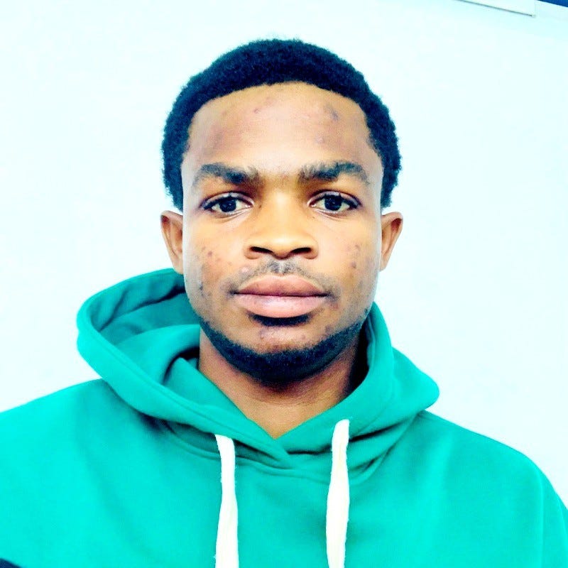 Felix Sam Nanor Tech Watt Medium