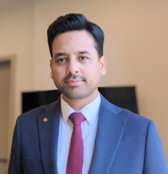 Syed Waqar Haider – Medium