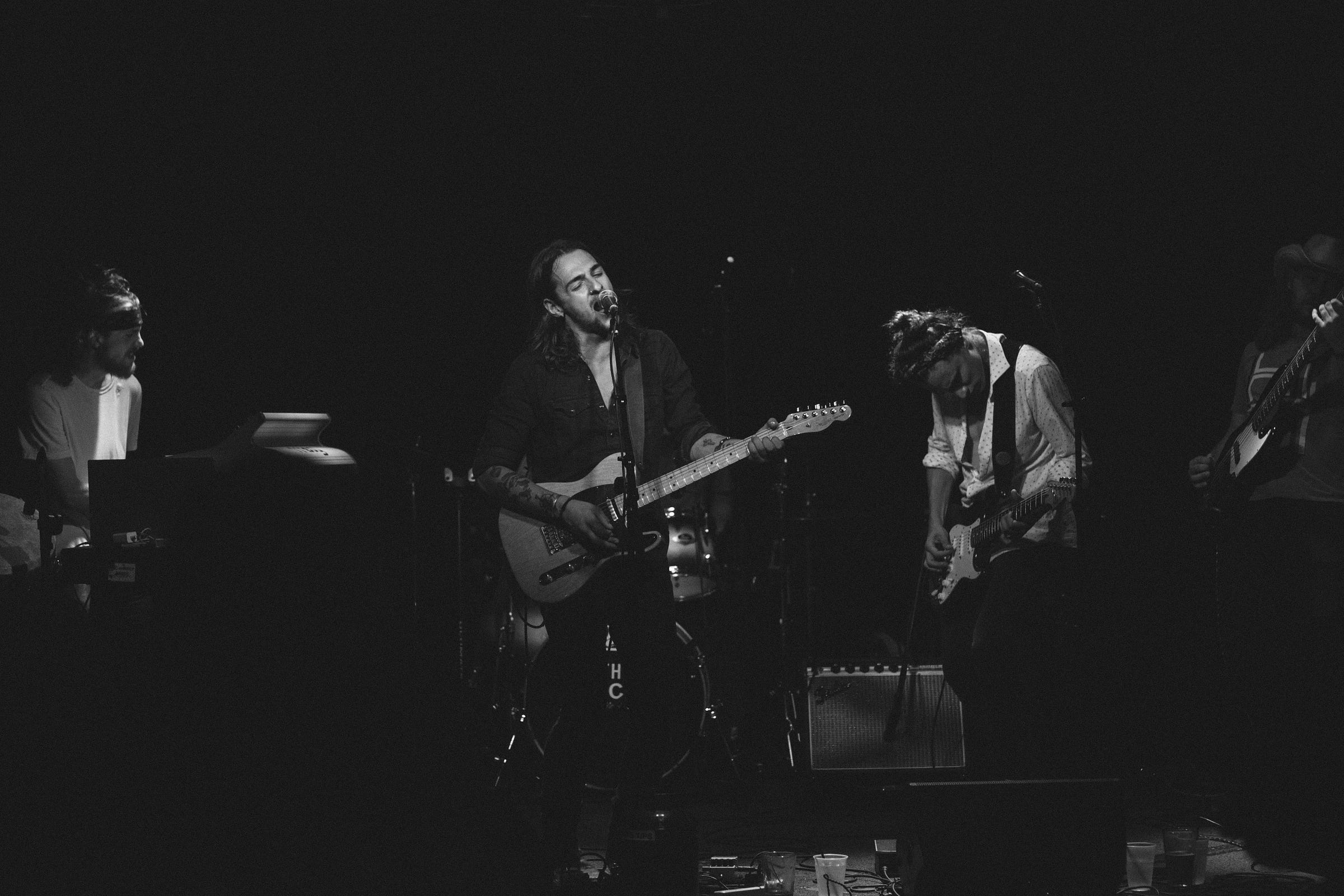 Jonas Lewis-Anthony – Medium