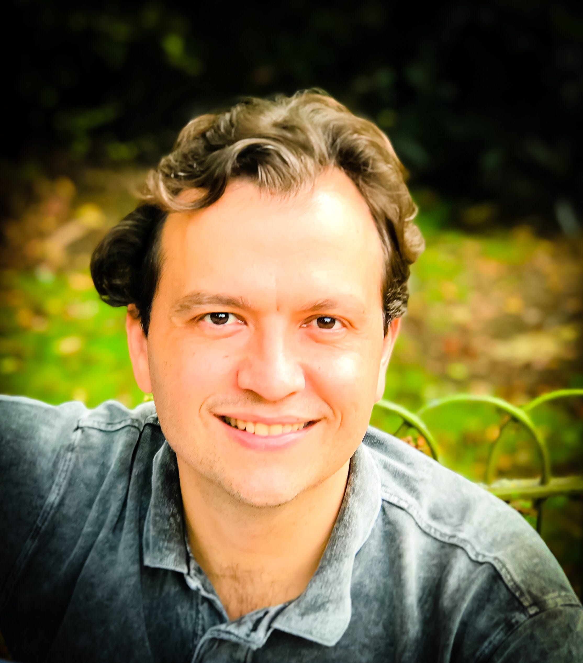 About – Leandro Carvalho – Medium