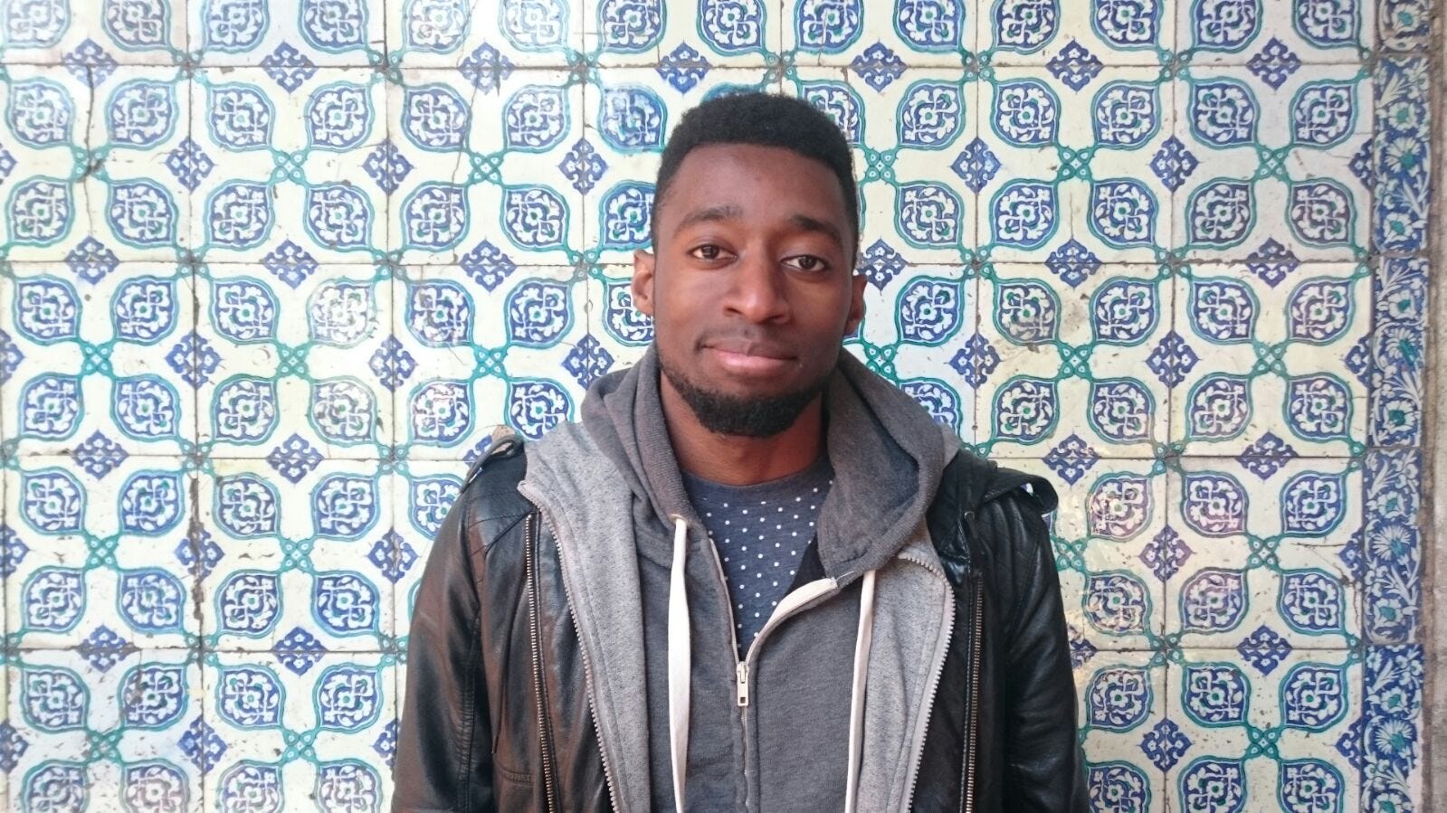 George Asiedu – Medium