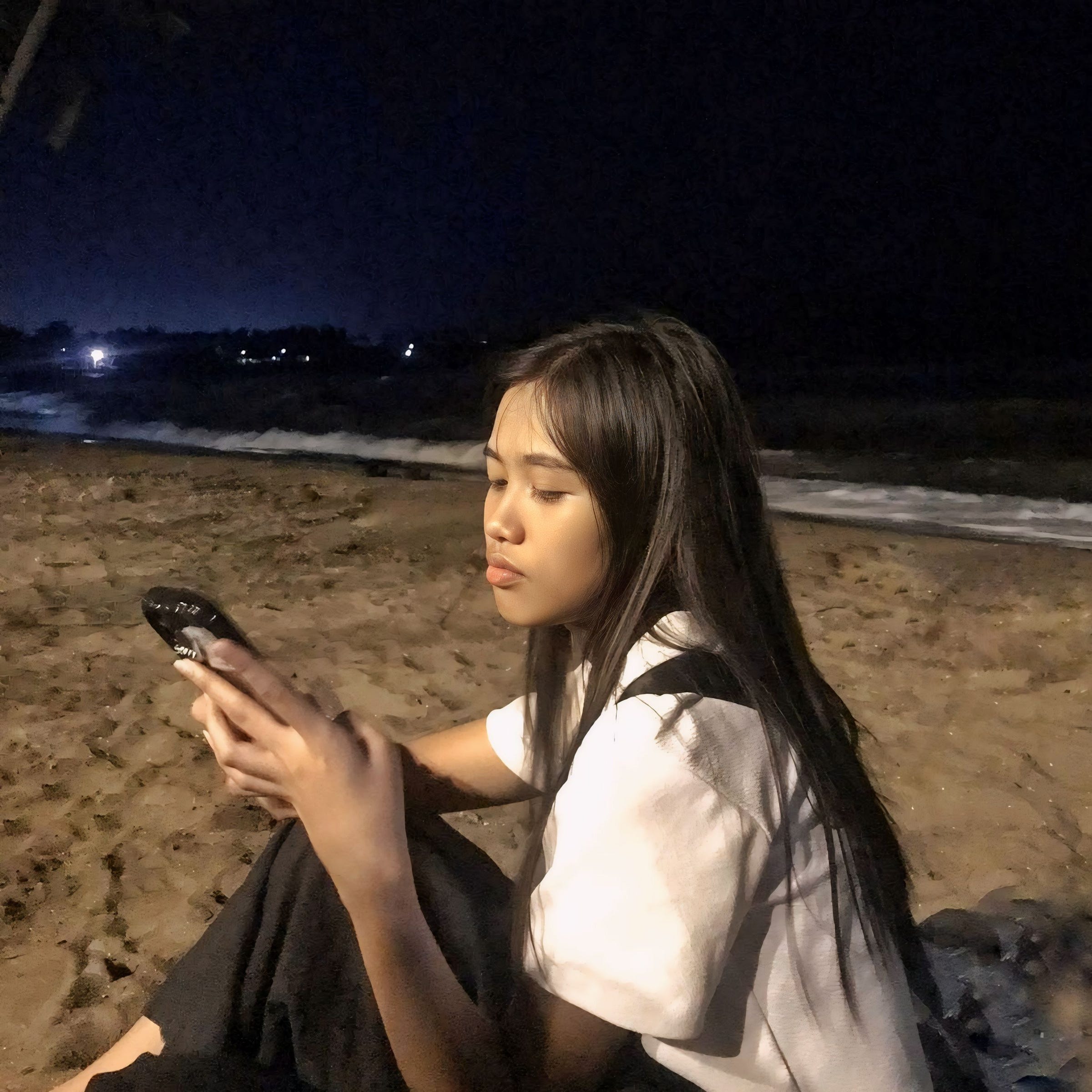 peachy_peach – Medium