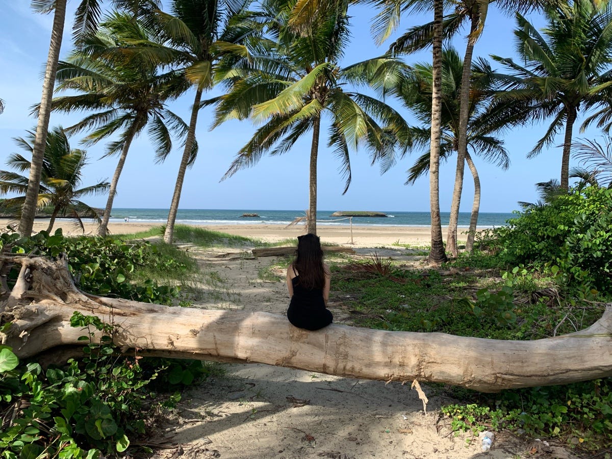 Allie Cooper – Medium