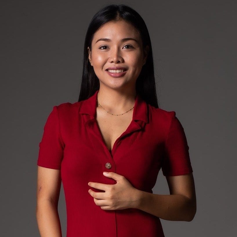 About – Prema Cath – Medium