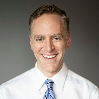 About – Ryan Stemen, MBA – Medium
