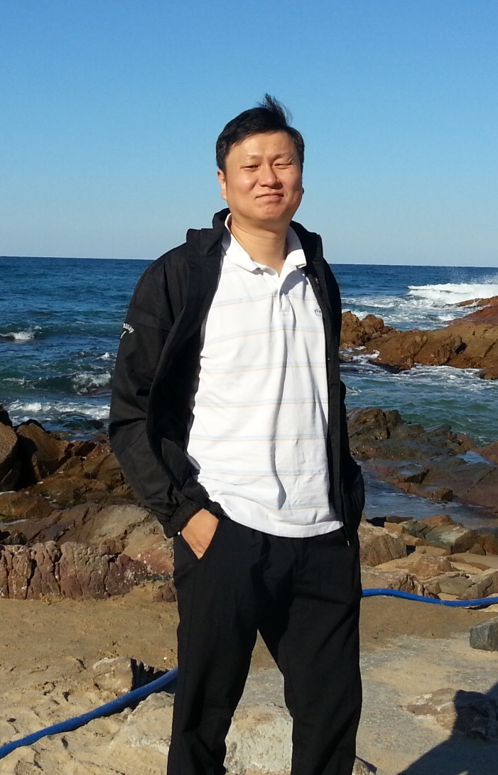 SeungIl Han – Medium