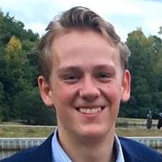 Daniel Holmgren – Medium