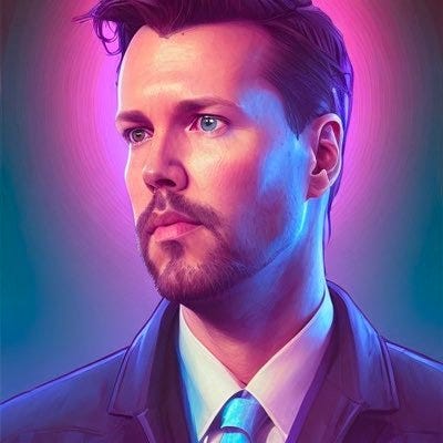 Sean Neumann on Medium curated some lists