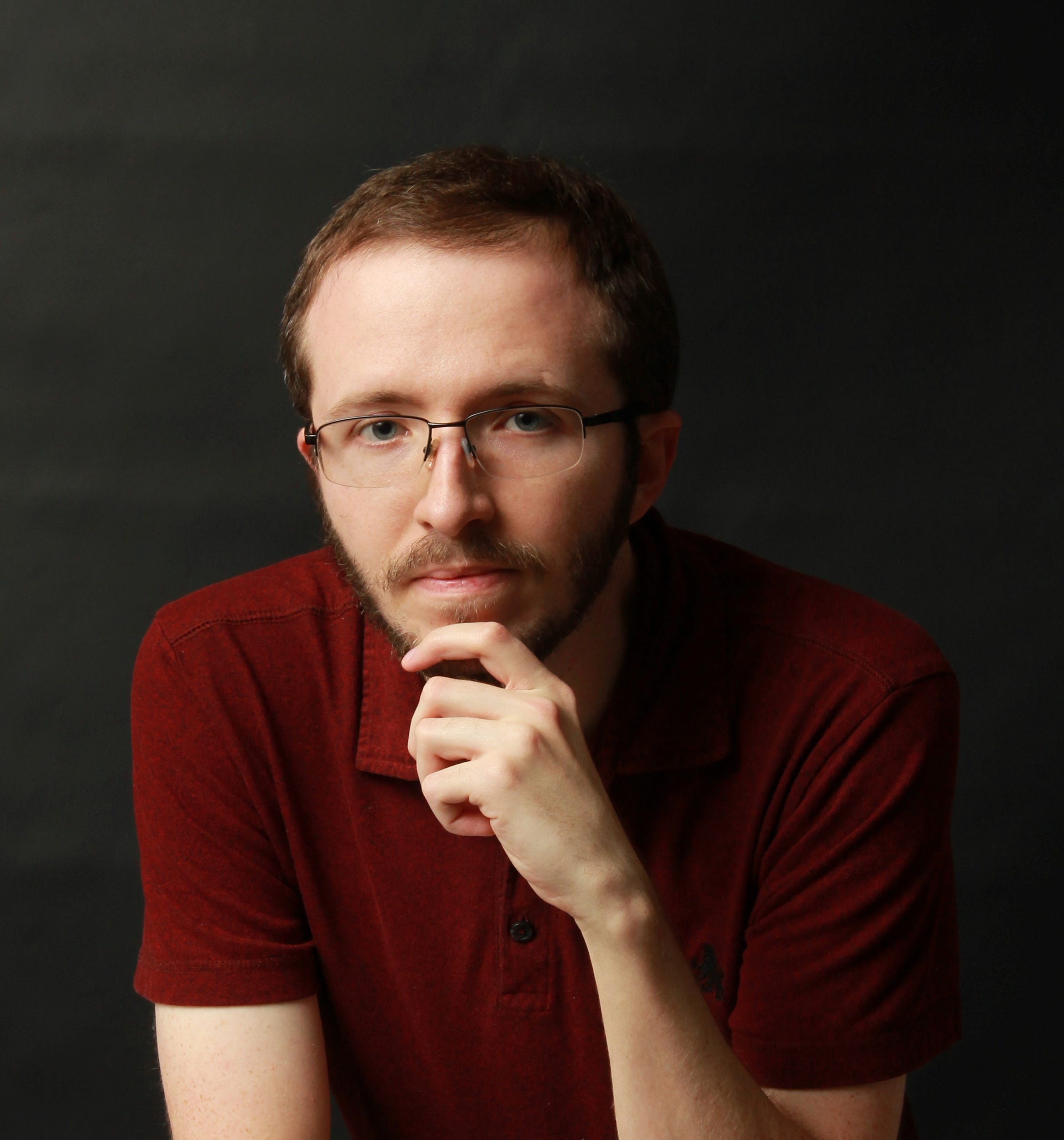 Tanner J. Parsons – Medium
