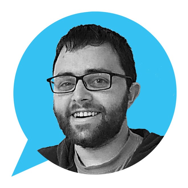 David Farrell – Medium