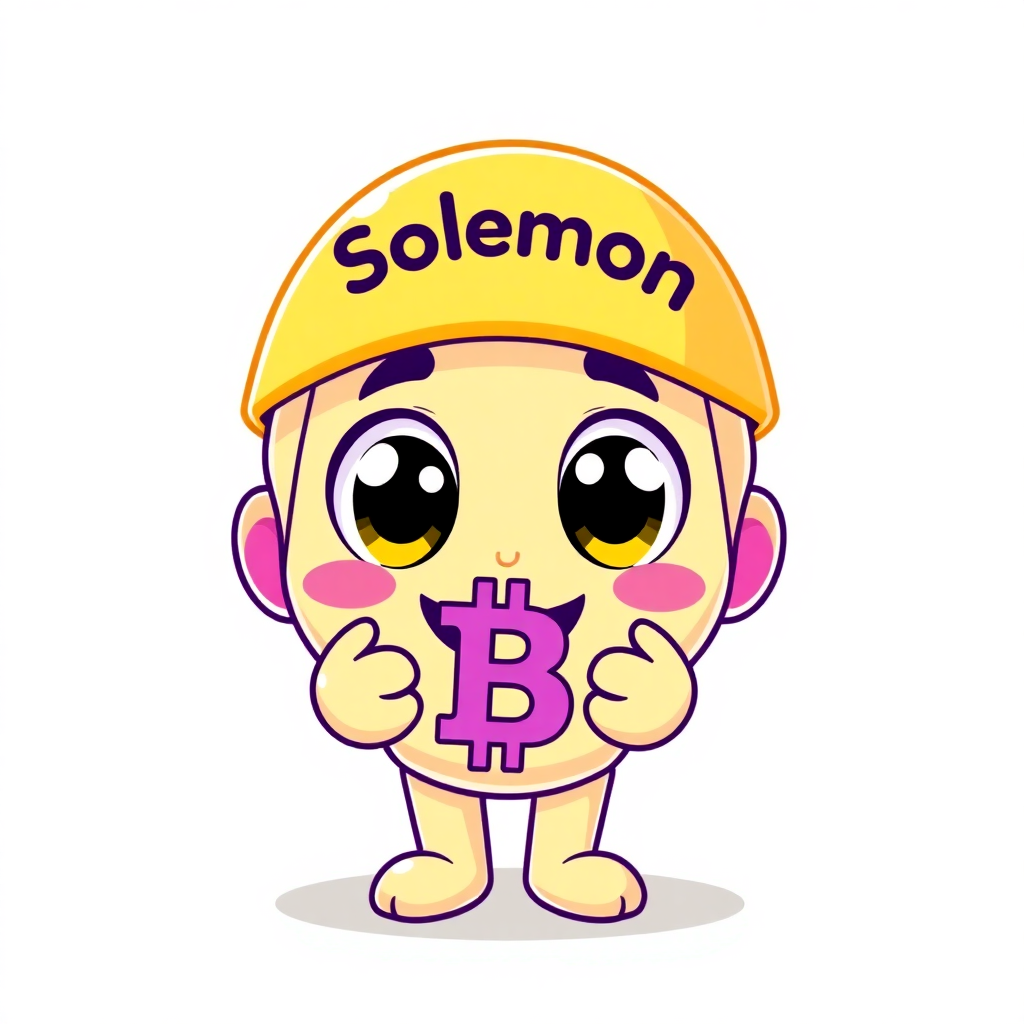 Solemon – Medium