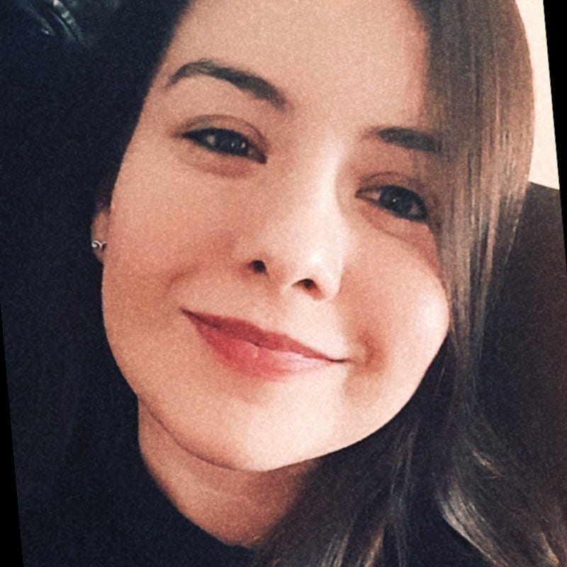 Yasmin Araújo – Medium