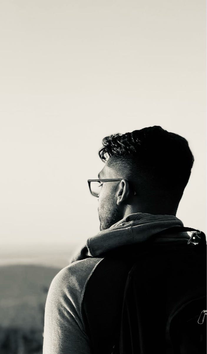 Drew Williams – Medium