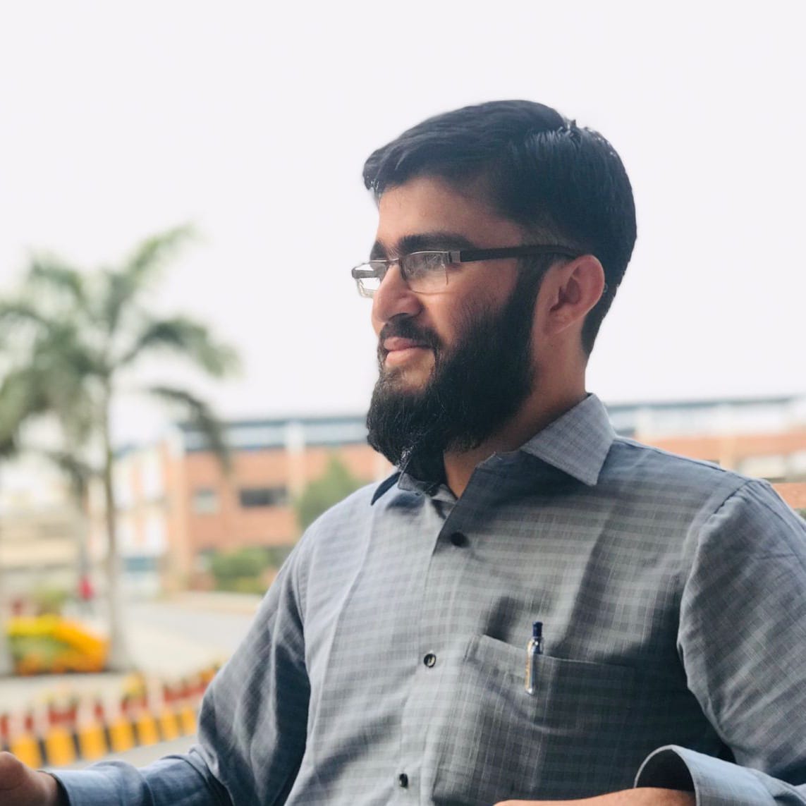Shoaib Ur Rahman – Medium