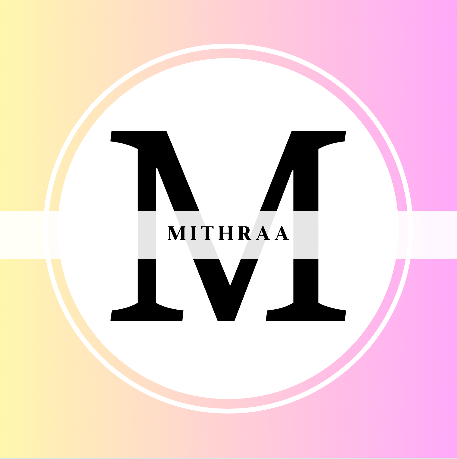 About – Mithraa – Medium