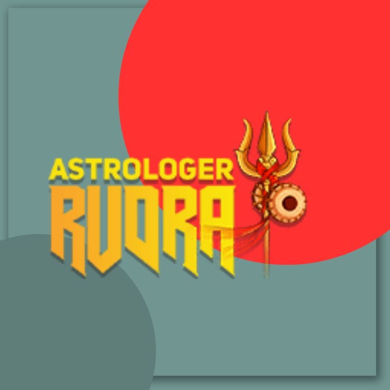 Astrologer Rudra – Medium