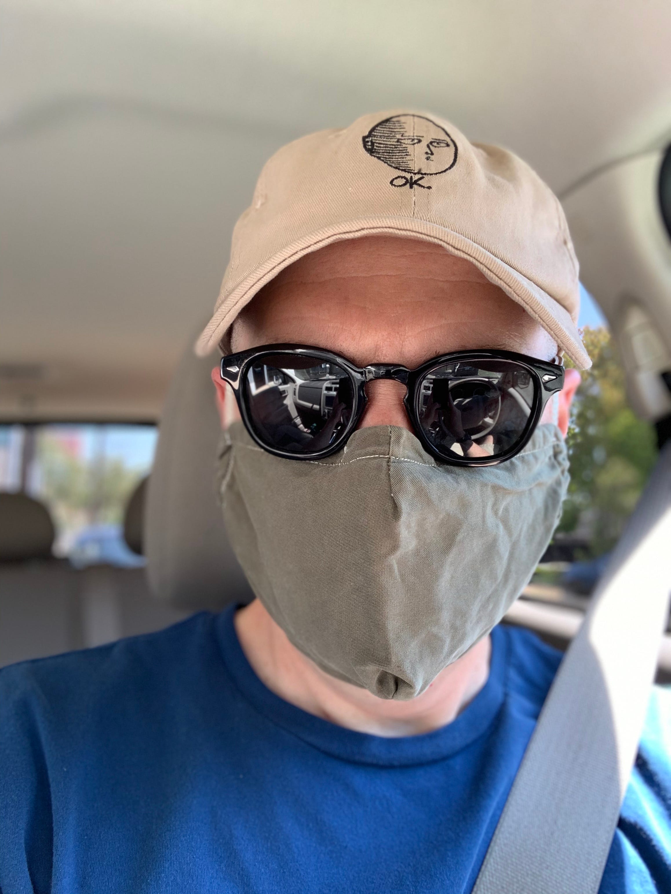 Christopher Farnsworth – Medium