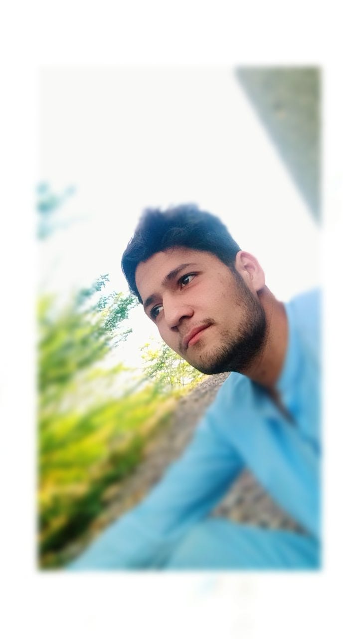 Fayaz Shah on Medium curated some lists