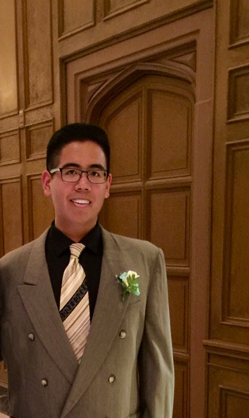 Vincent Grospe – Medium