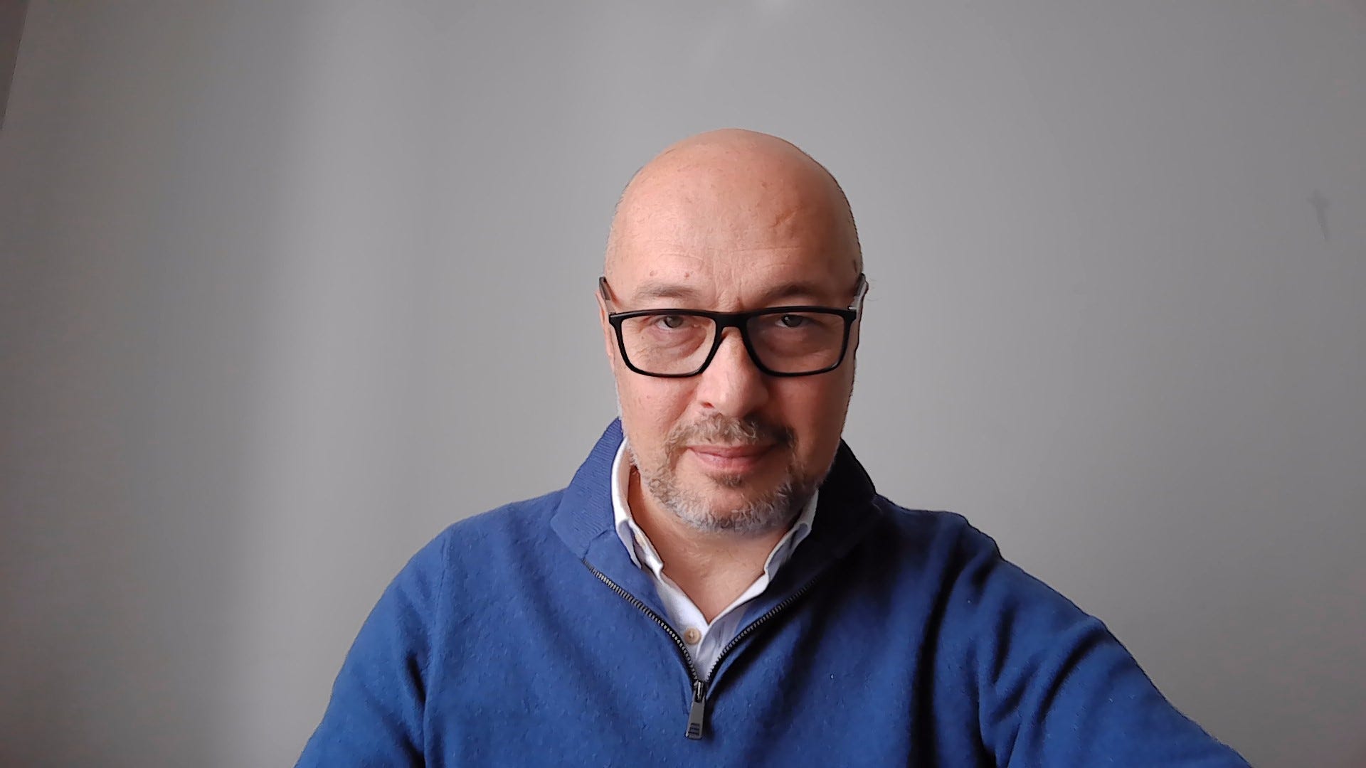 George Chkareuli – Medium