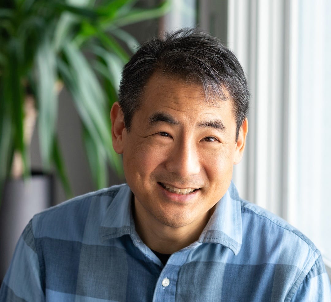 Stephen Pao – Medium