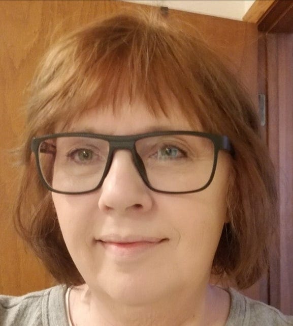 LORI DUCHROW – Medium