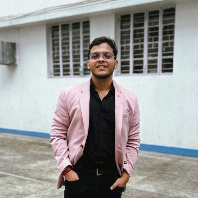 Suvra Shaw – Medium