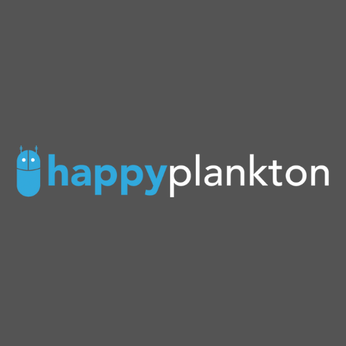Happyplankton – Medium