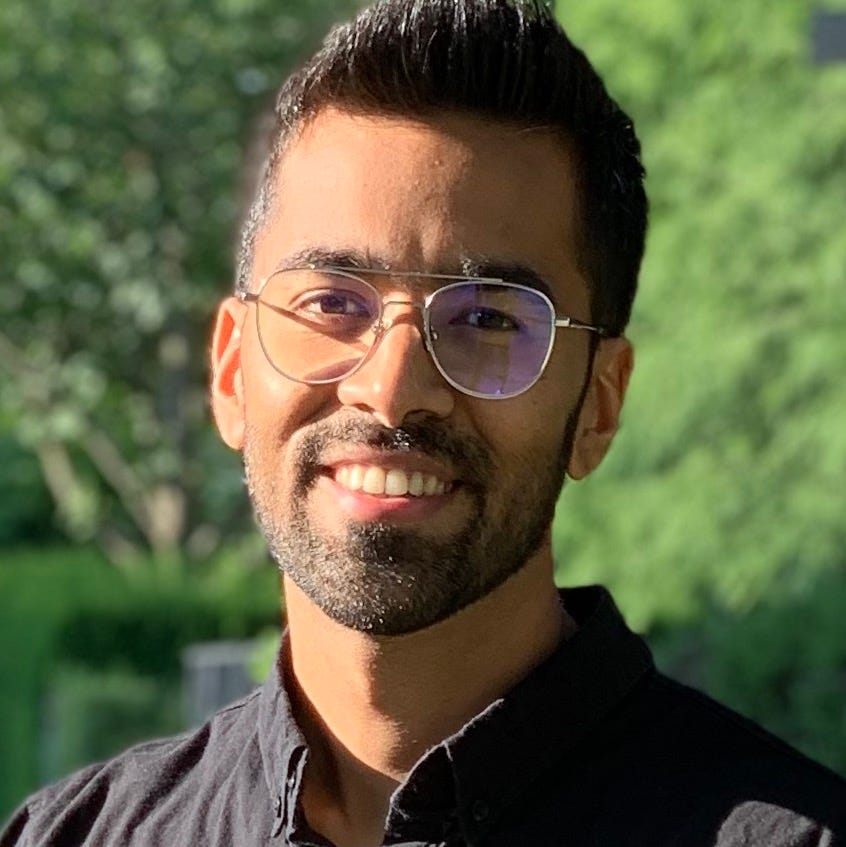 Savio Jose – Medium