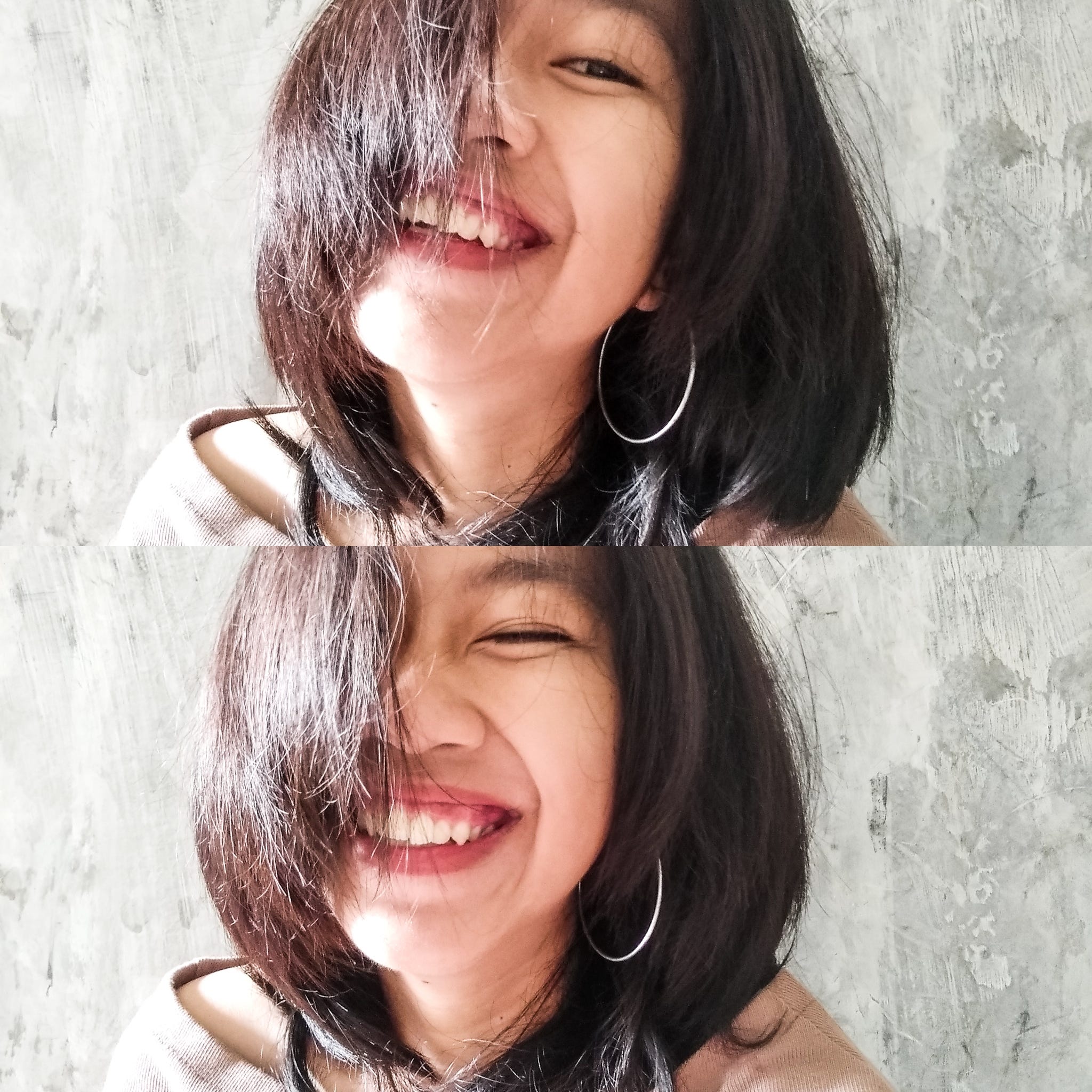 Gebrina Angela – Medium