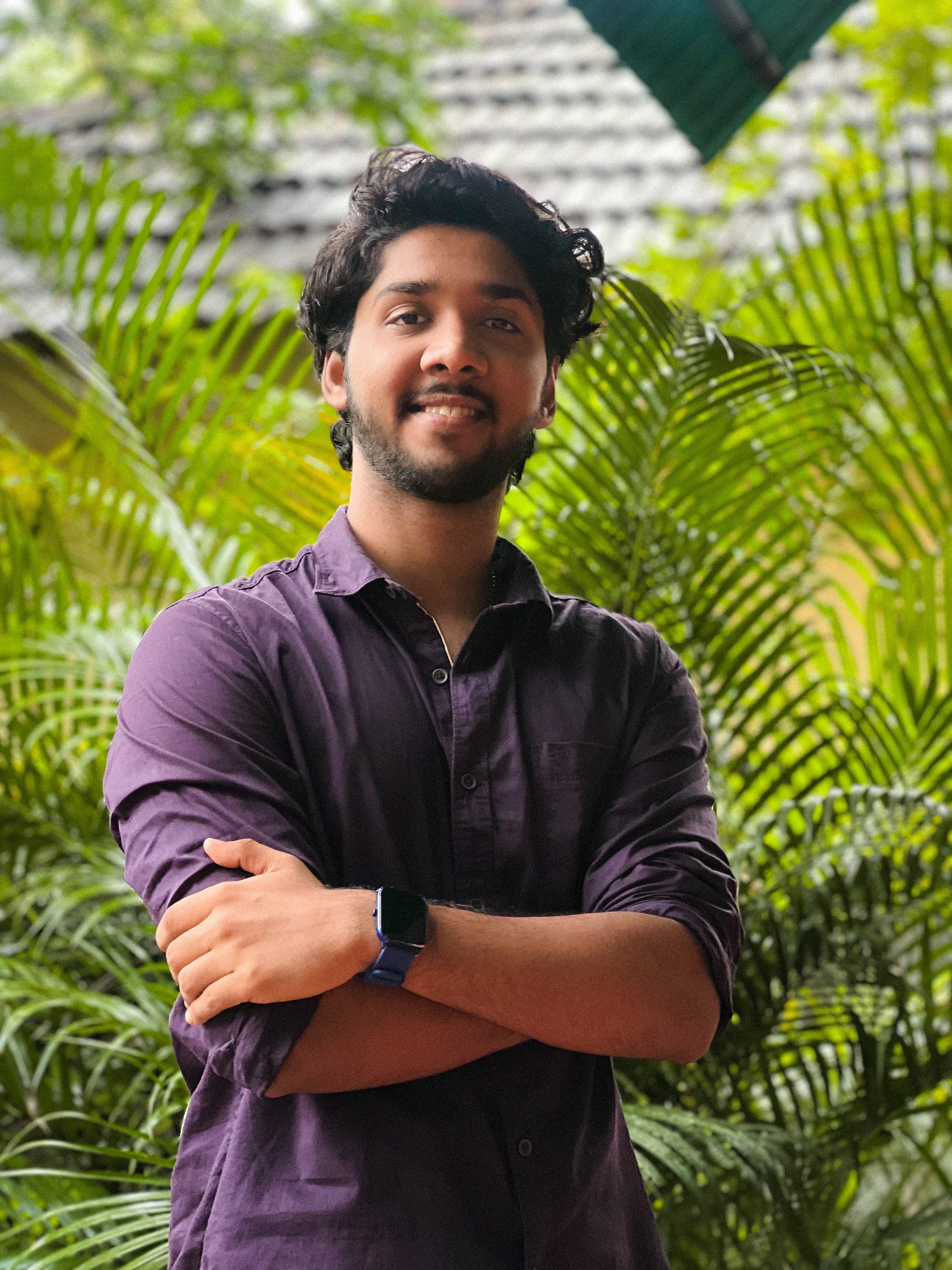 Abhinav R – Medium