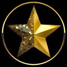 Crypto Star – Medium