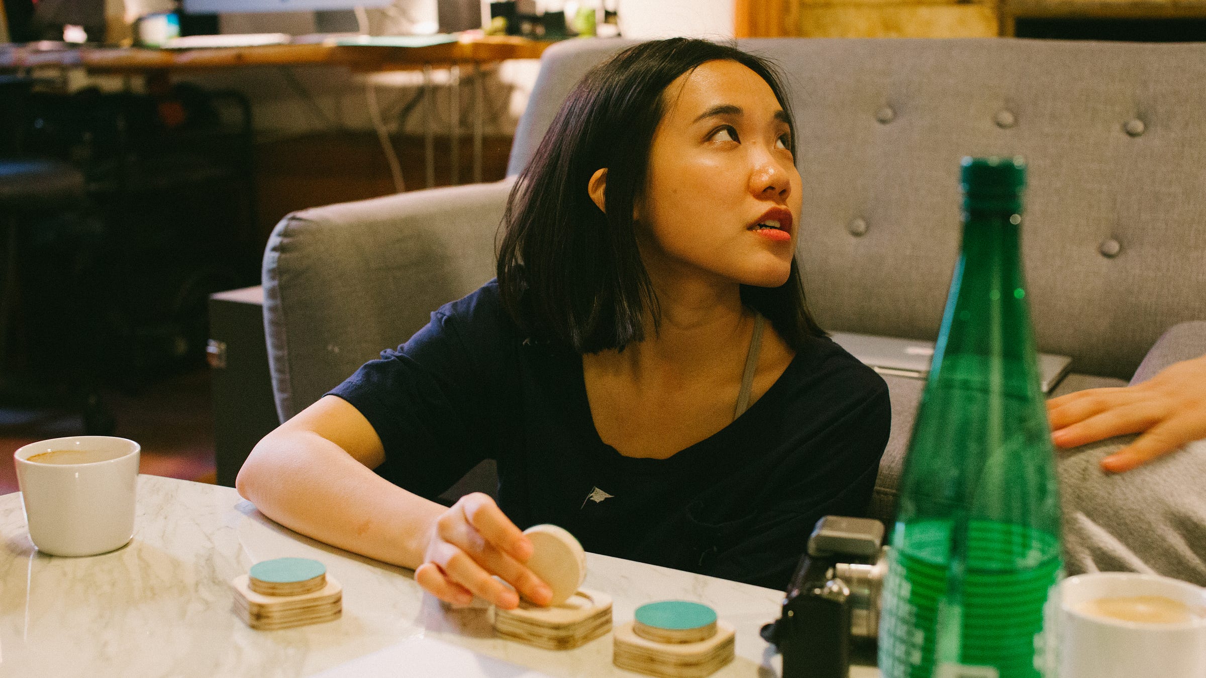 Nitcha Fame Tothong – Medium