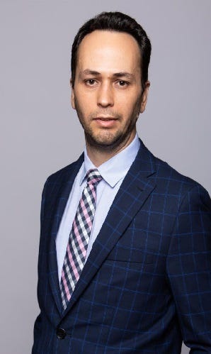 George T Florea – Medium