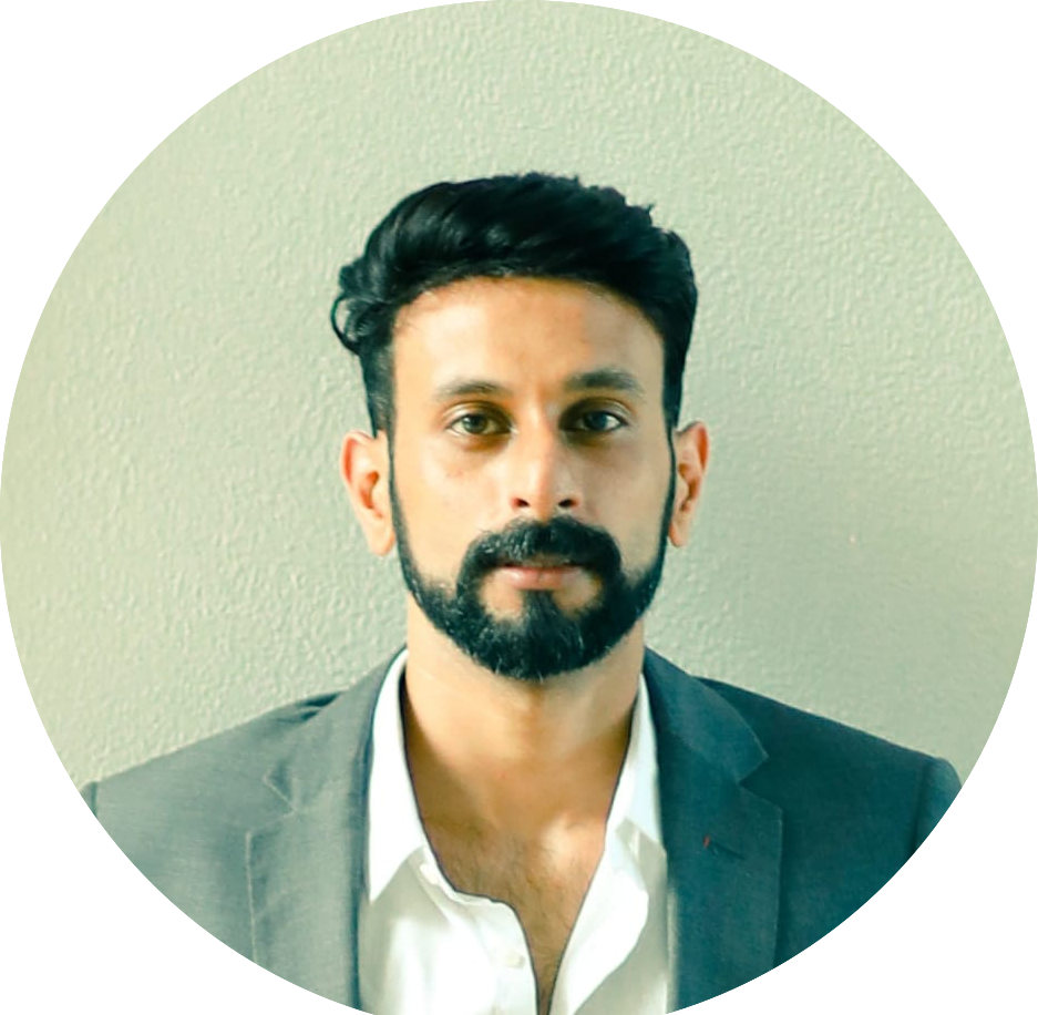 Divyank Sood 🌏 Medium