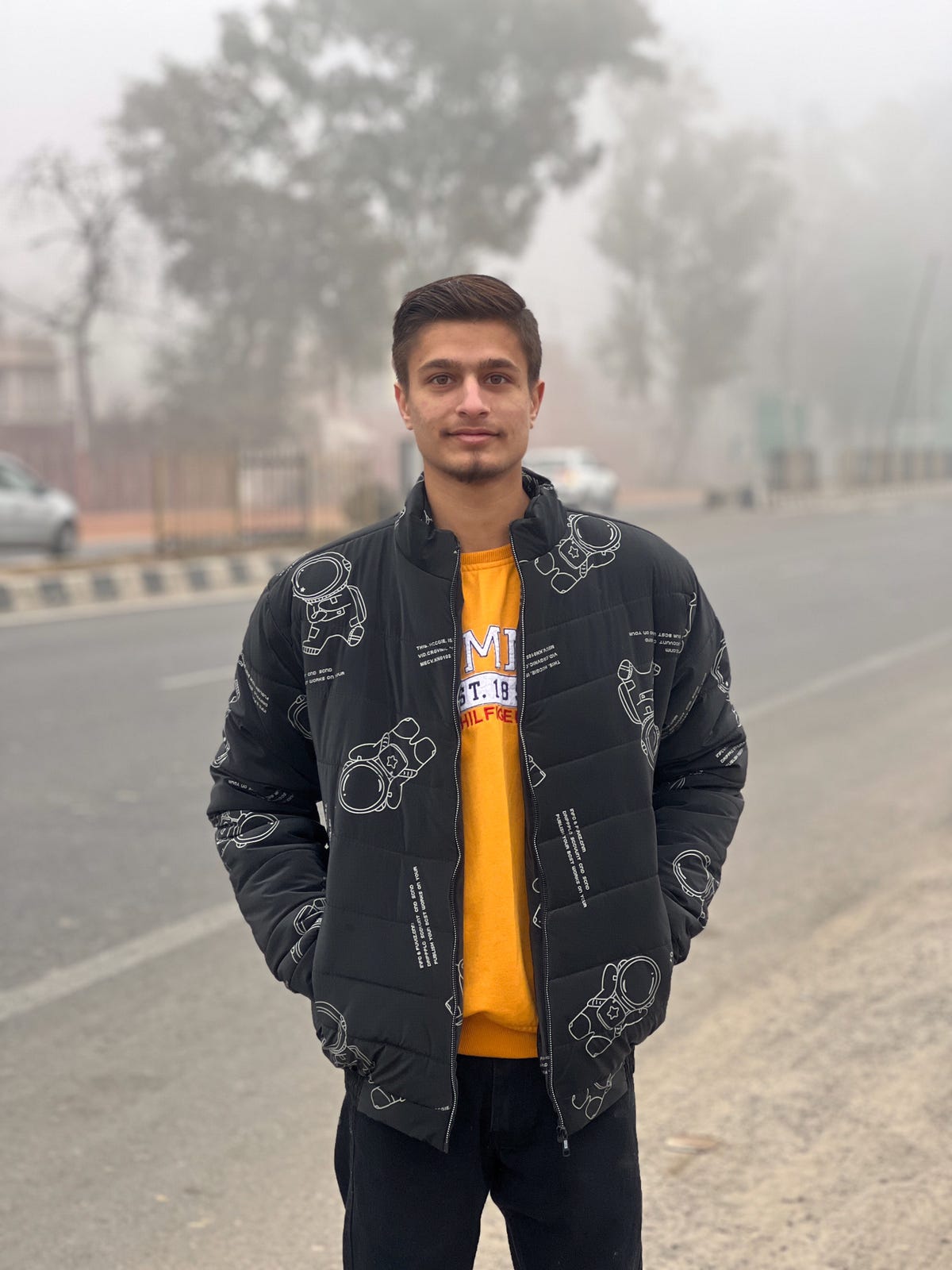 About – Kunal Mehra – Medium