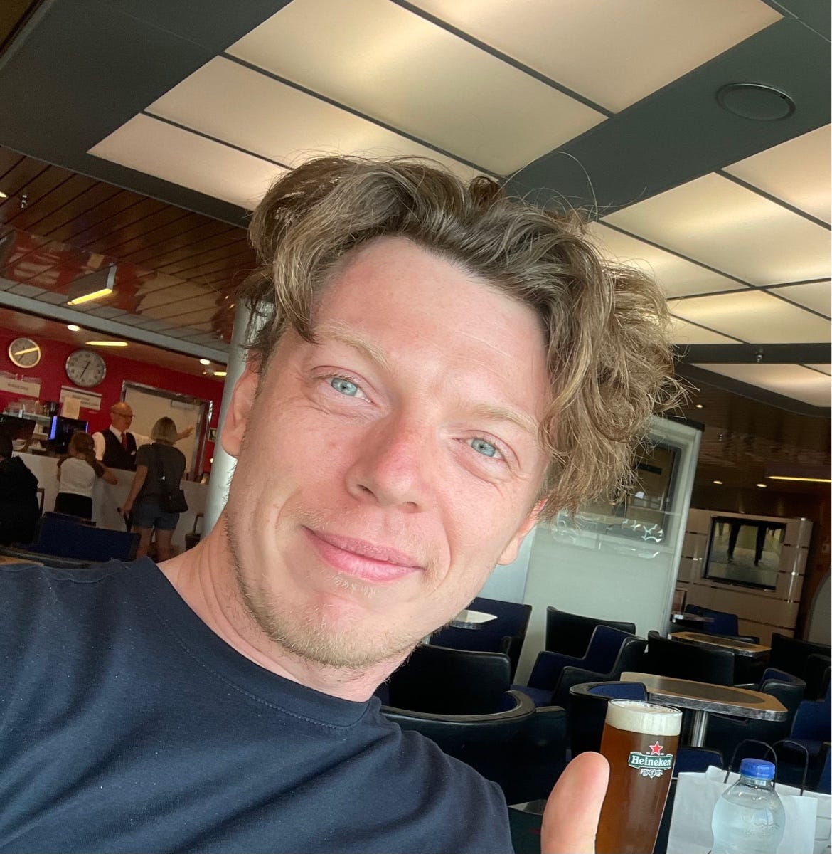 About – Arthur Frank – Medium