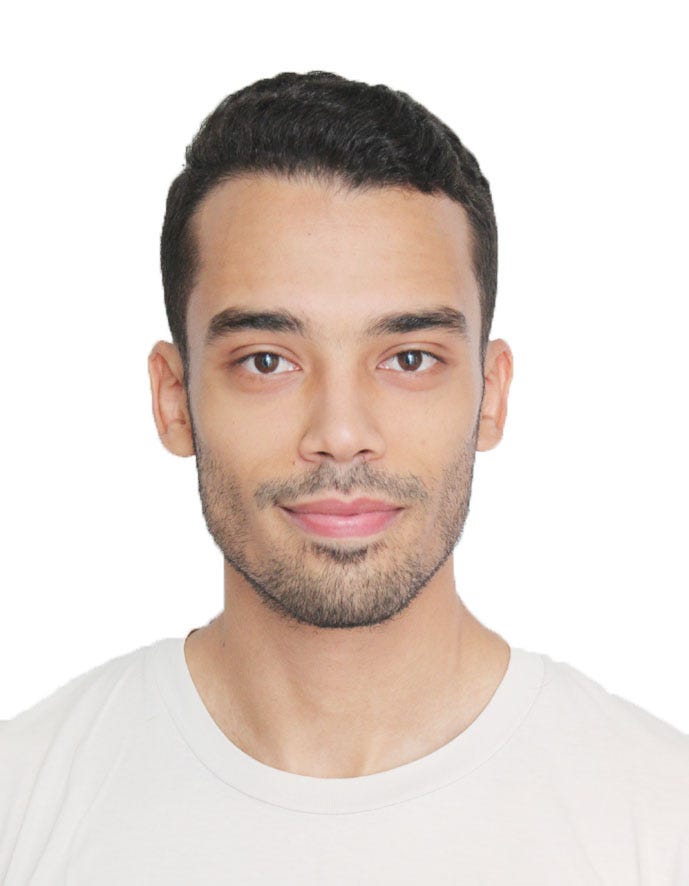 About – Hedi Manai – Medium