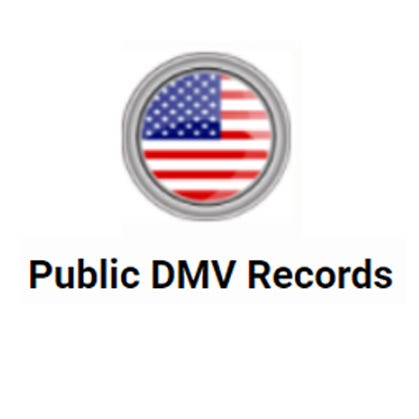 DMV Records – Medium