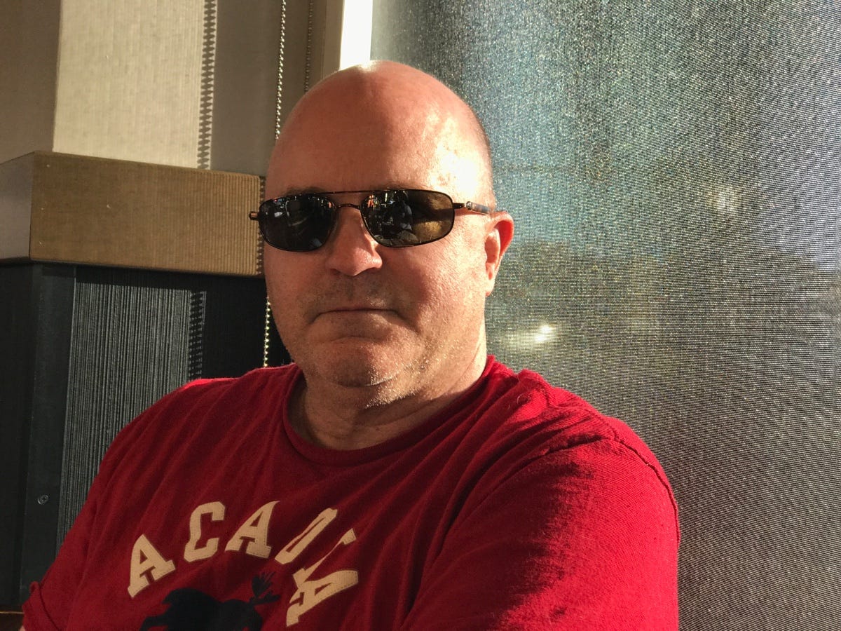 Alan Gault – Medium