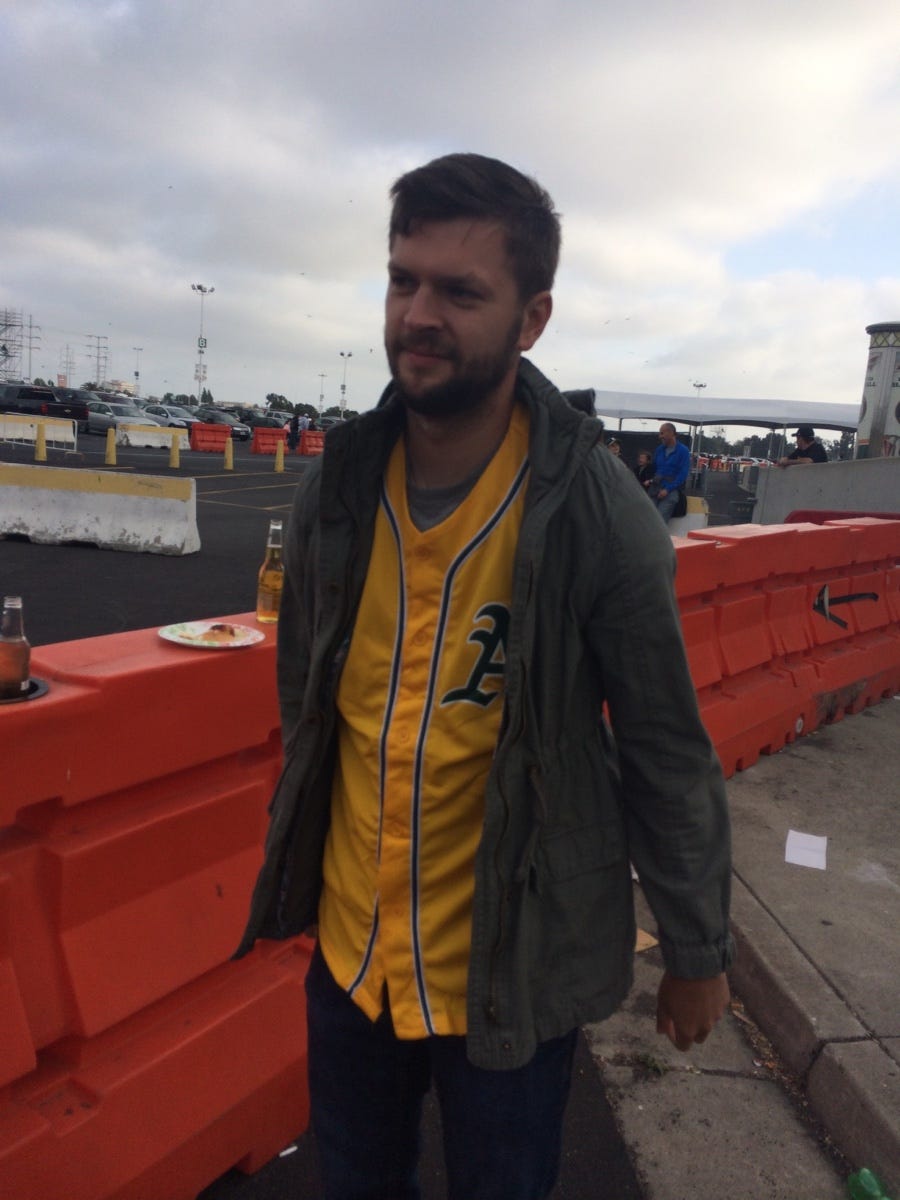 Jonathan Rowlands – Medium