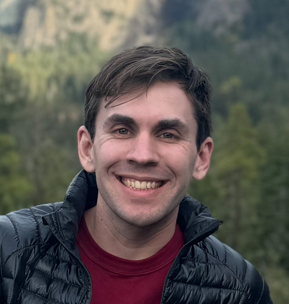 Will Powelson – Medium
